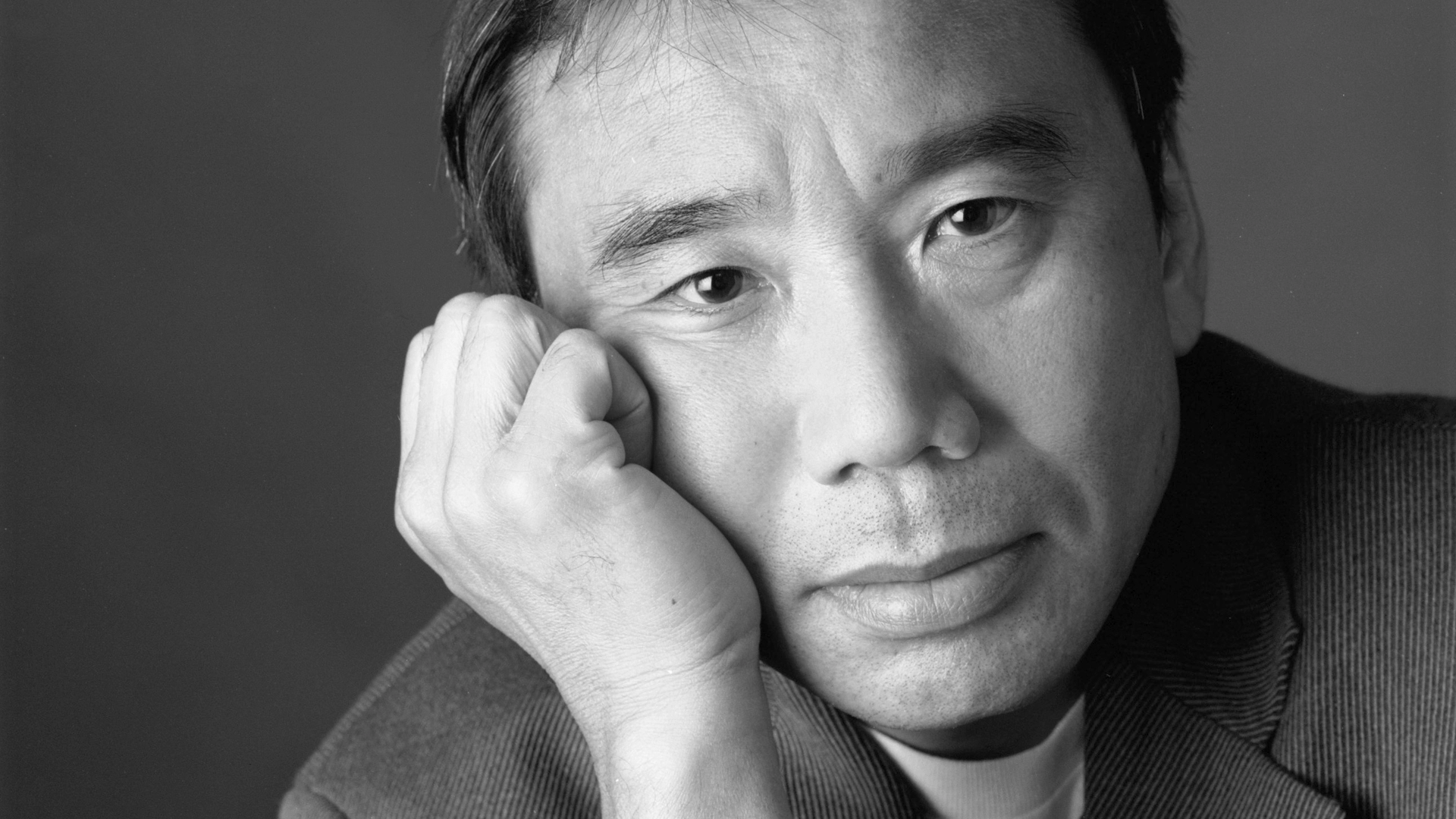Els retrats en jazz de l’escriptor Haruki Murakami
