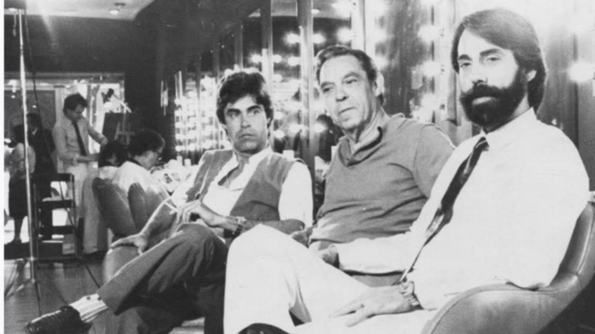 Tanca la perruqueria on va començar Raffel Pagès pel preu del lloguer