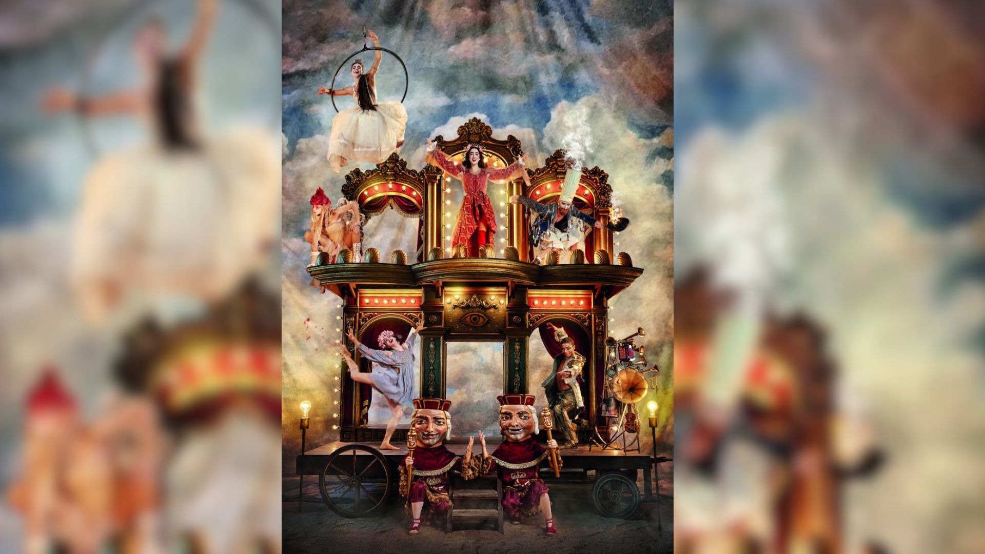 Advocats Cristians denuncia Collboni pel cartell de la Mercè 2025