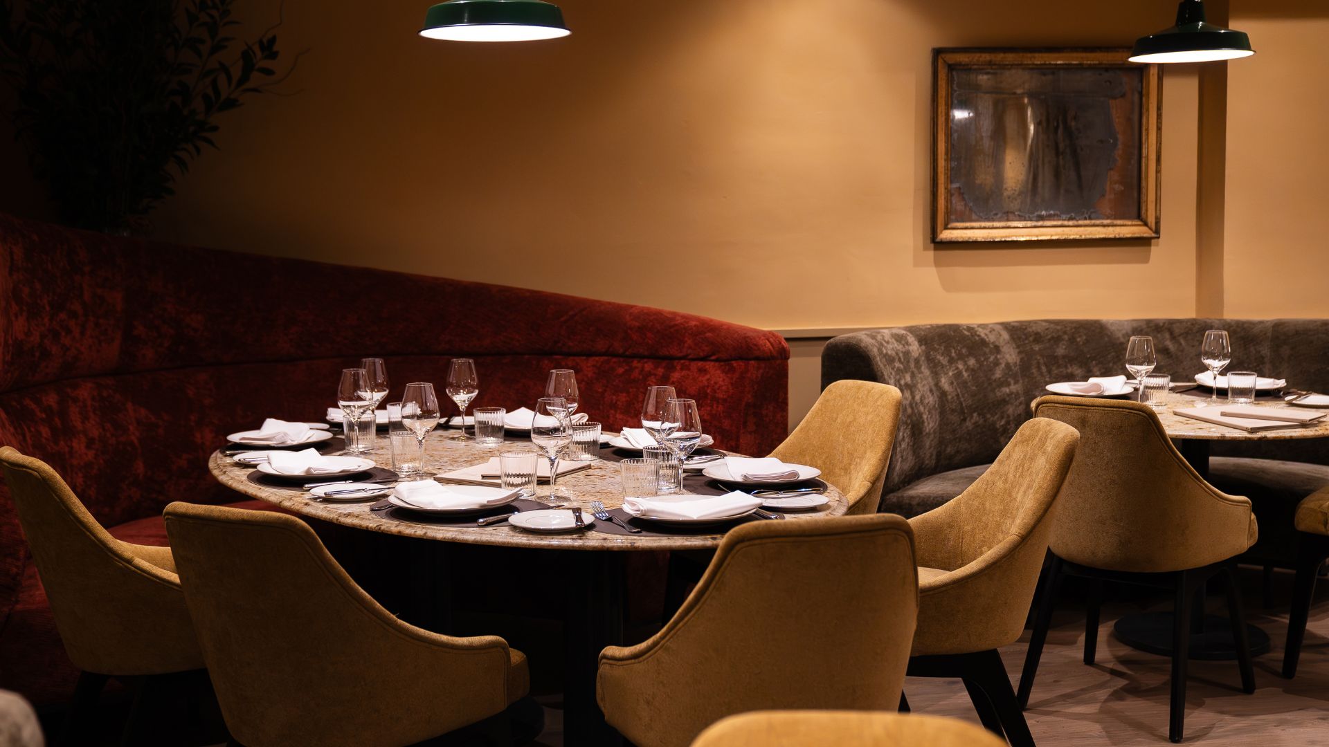 La nova vida del restaurant Fermí Puig: obre la Fonda Balmes