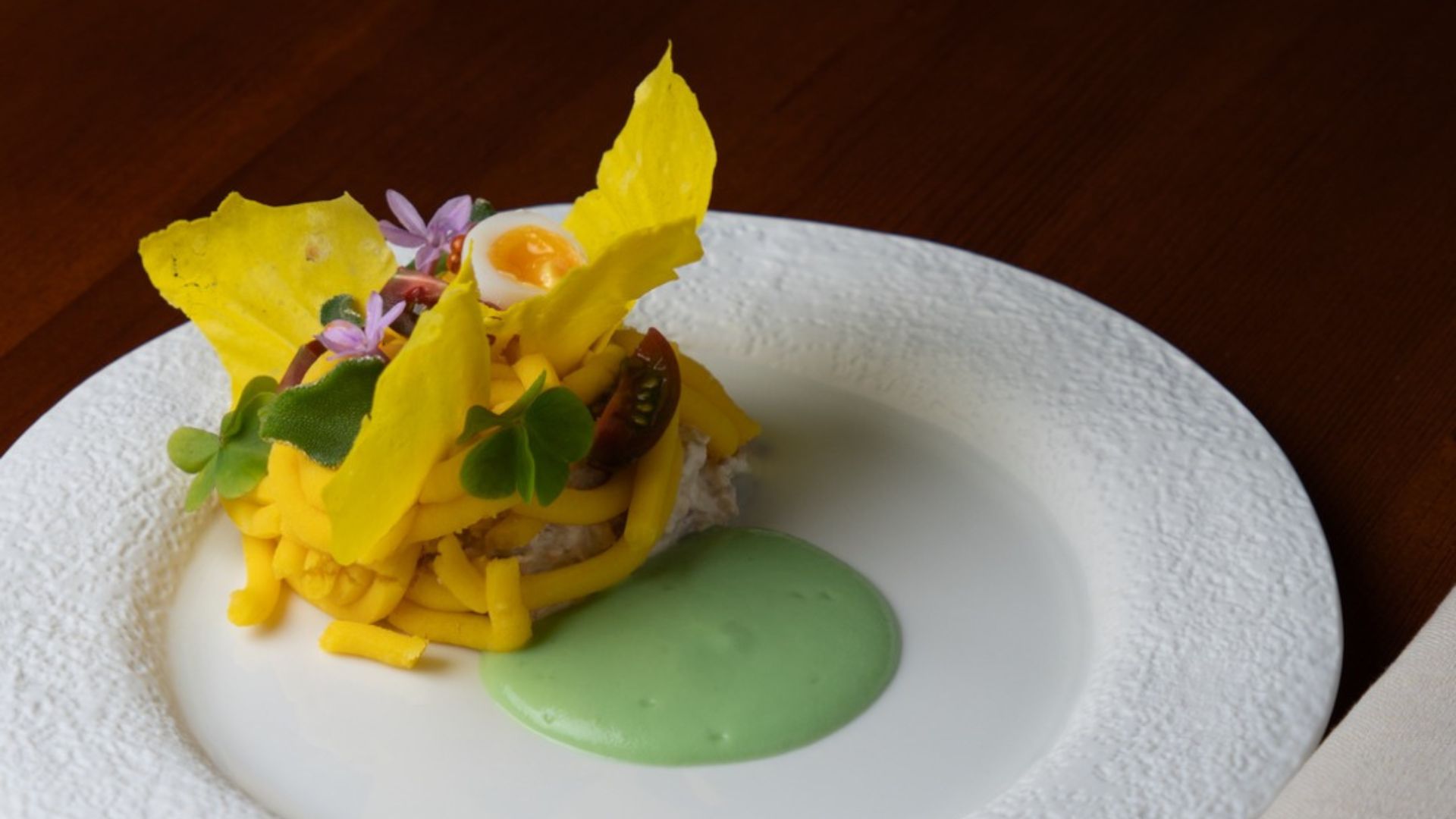 Restaurant Macambo: gastronomia peruana més enllà del ceviche