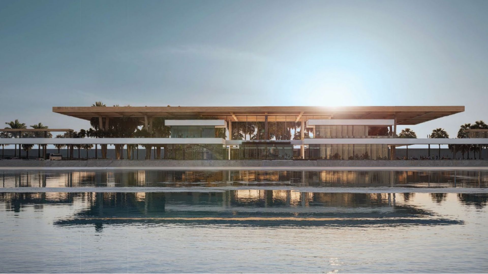 Així serà la terminal d’última generació del Port de Barcelona