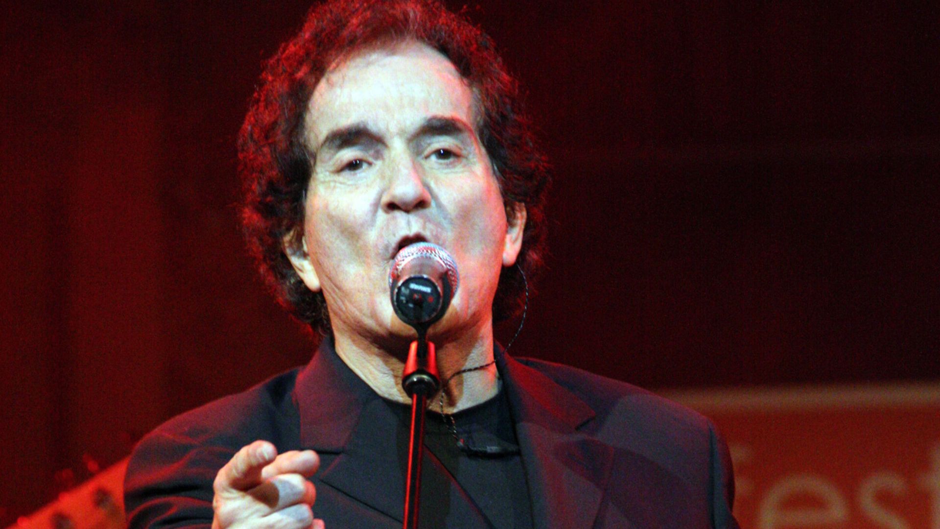 Mor Manuel de la Calva, una de les ànimes del Dúo Dinámico