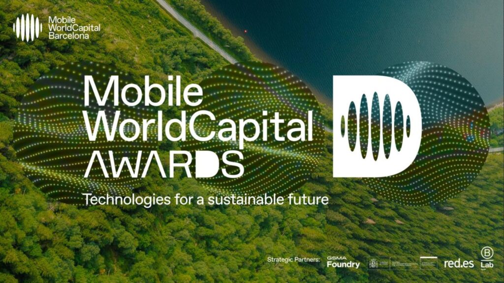 Nova edició dels premis de tecnologia sostenible de la Mobile World ...