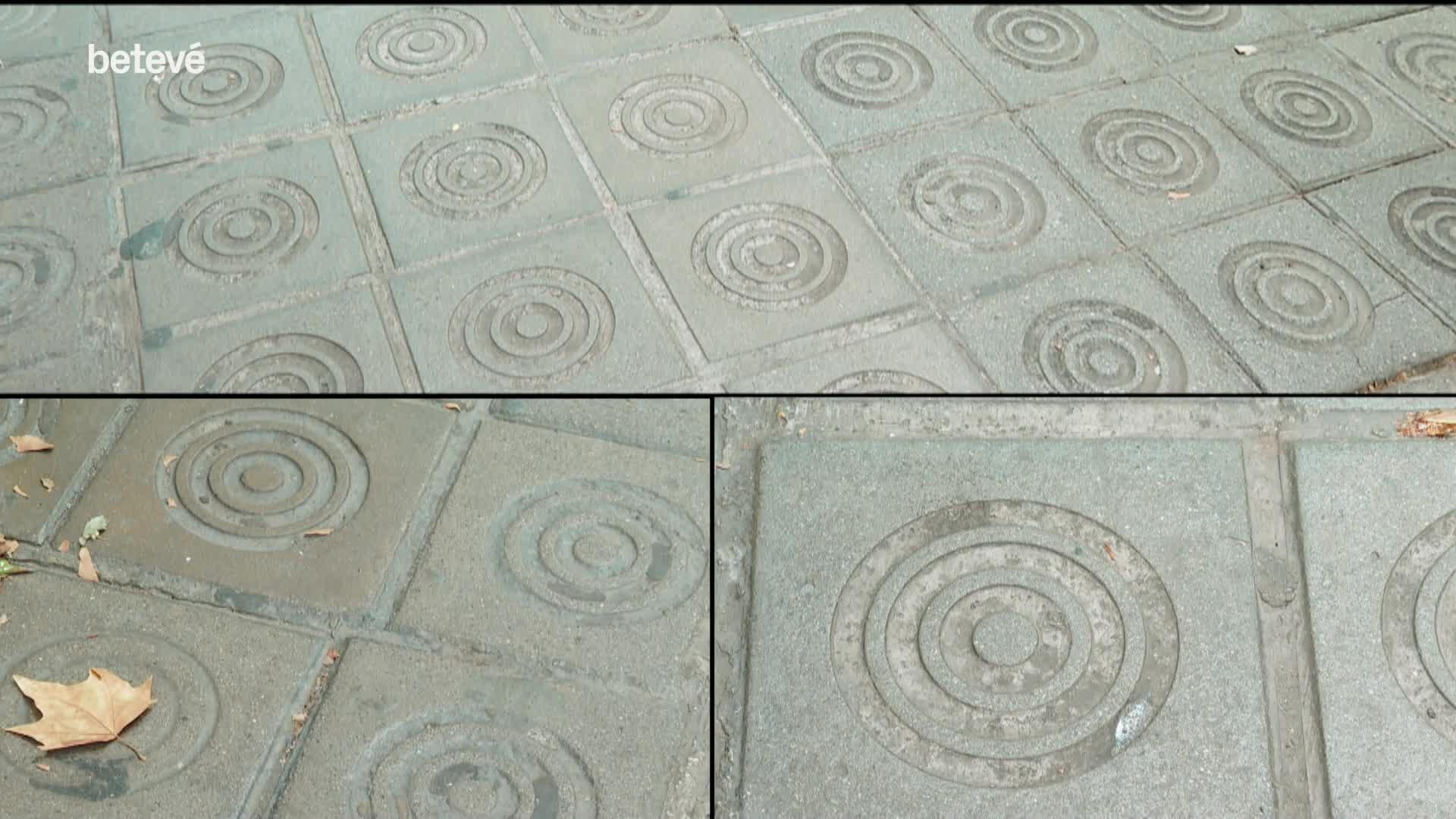 Racons secrets: fem una ruta pels panots a l'Eixample