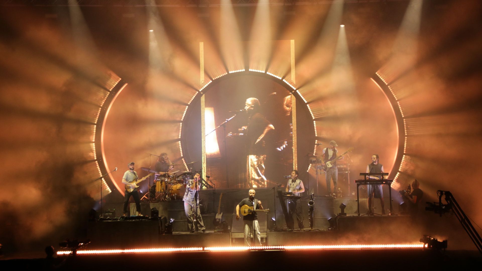 Esgotades les entrades per als últims concerts d'Oques Grasses