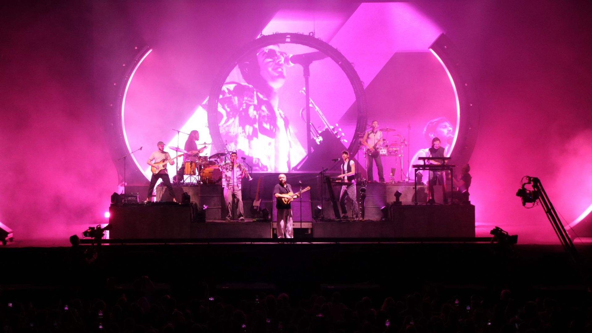 Oques Grasses anuncia dos concerts de comiat més a l'Estadi Olímpic