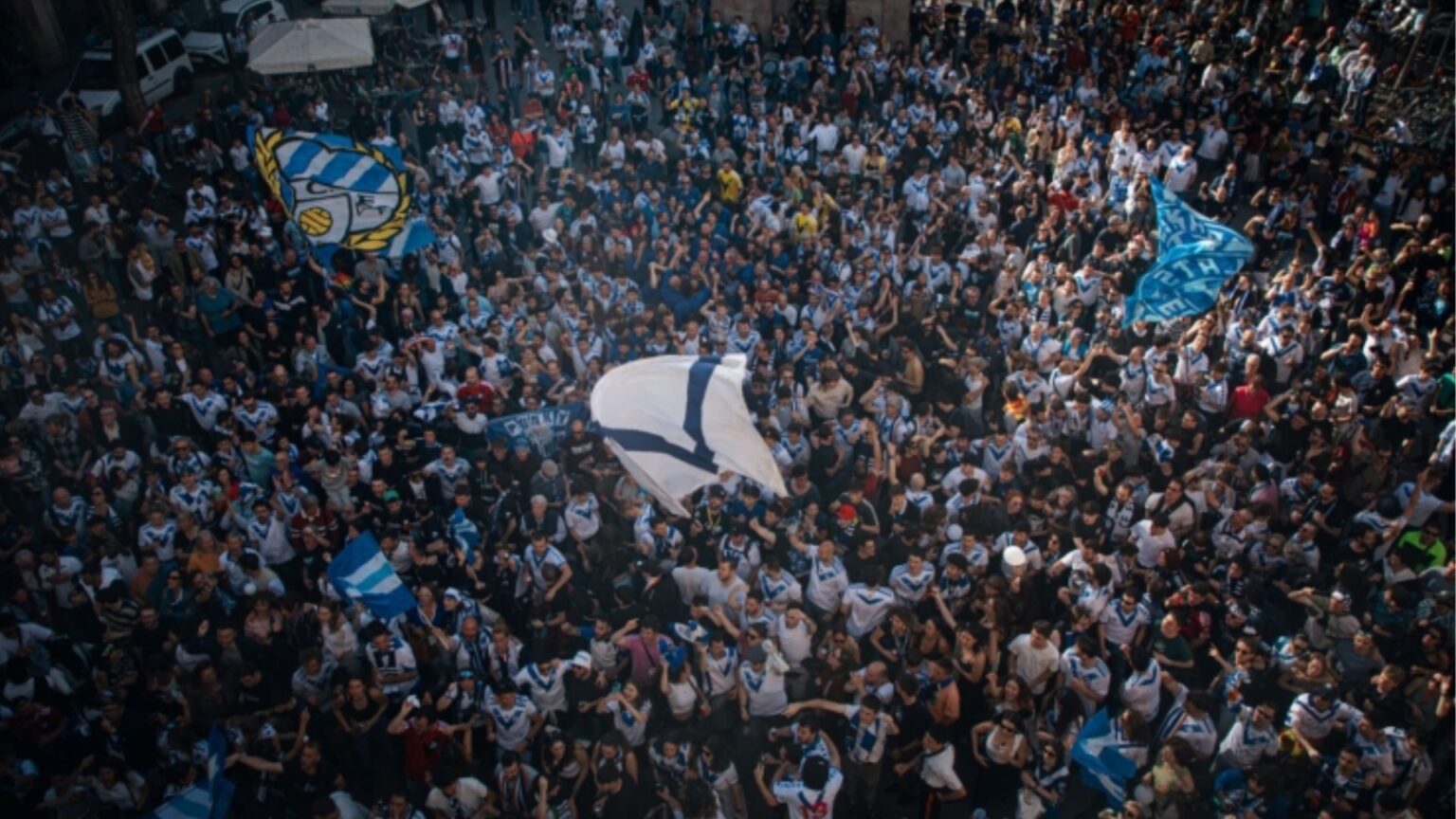 La queixa de l'Europa pel "tracte denigrant" rebut a Múrcia