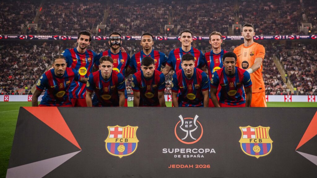 Els moviments de mercat del Barça 2026: els noms propis