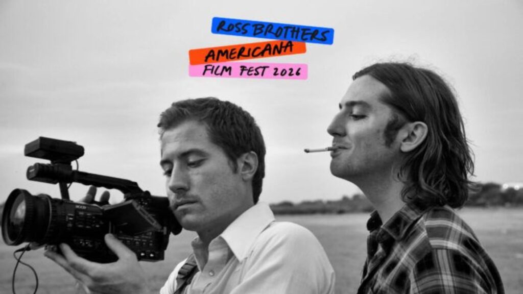 Americana Film Fest 2026. Tot el que n'has de saber