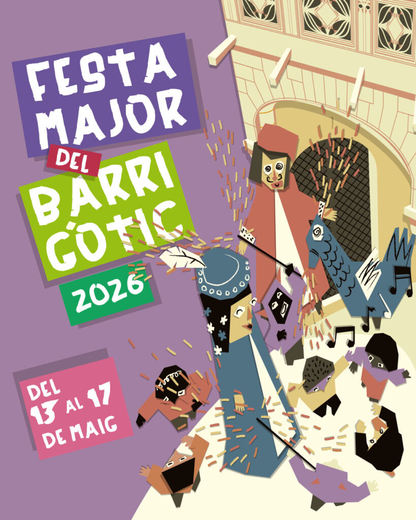 Festes del Gòtic 2026: Consulta la programació i les activitats més ...