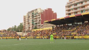 El Narcís Sala tindrà nova gespa al novembre: projecte definit