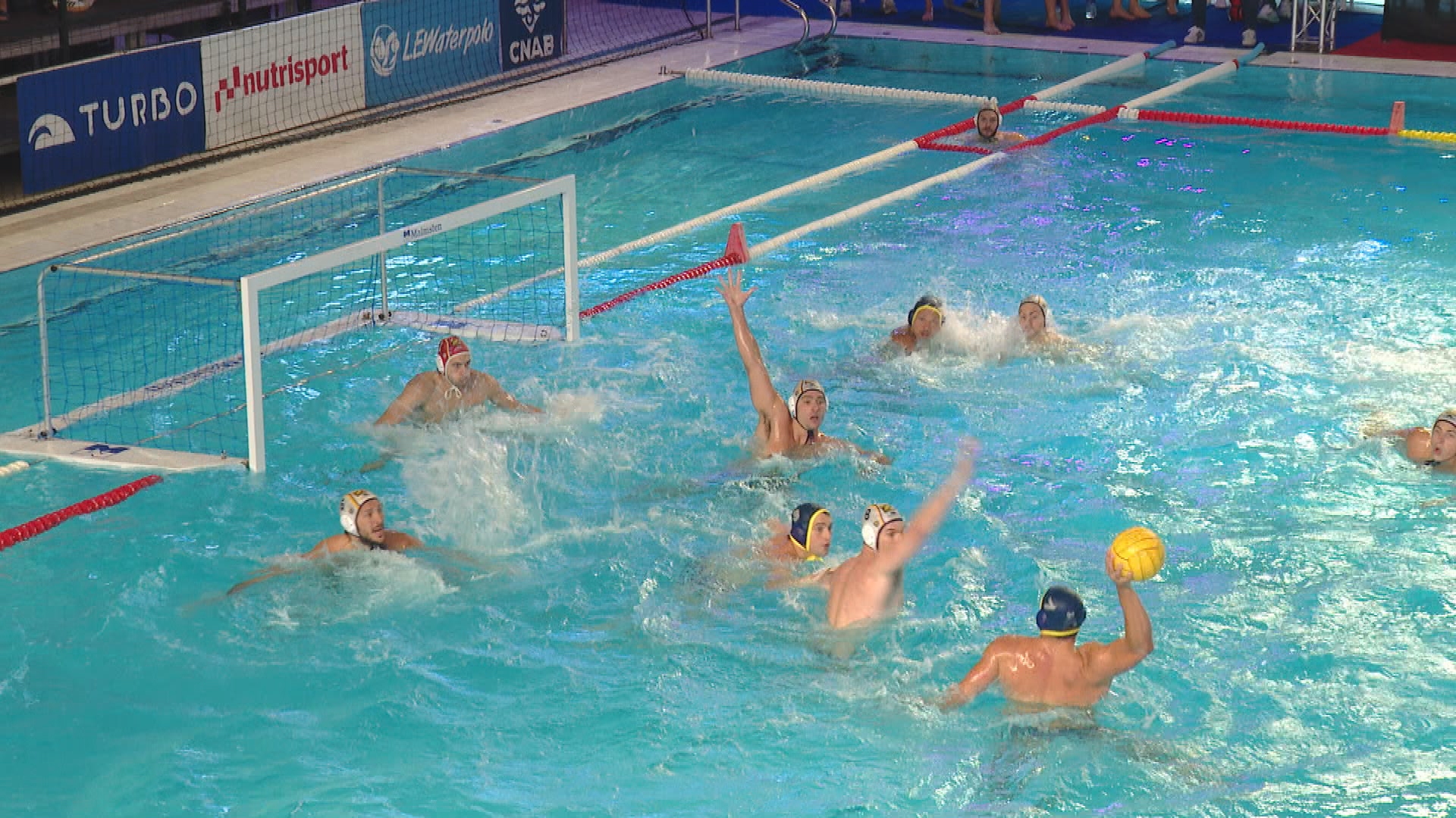 L'Atlètic-Barceloneta, més a prop del títol de Lliga: guanya el Sabadell