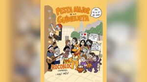 Festa Major de la Guineueta 2026: Programa de les festes
