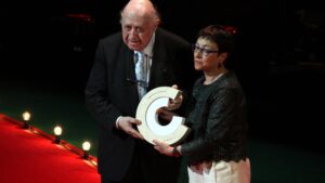 Mor Josep Maria Cadena, periodista i impulsor del diari 'Avui'
