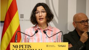 Parlon demana precaució durant la revetlla de Sant Joan