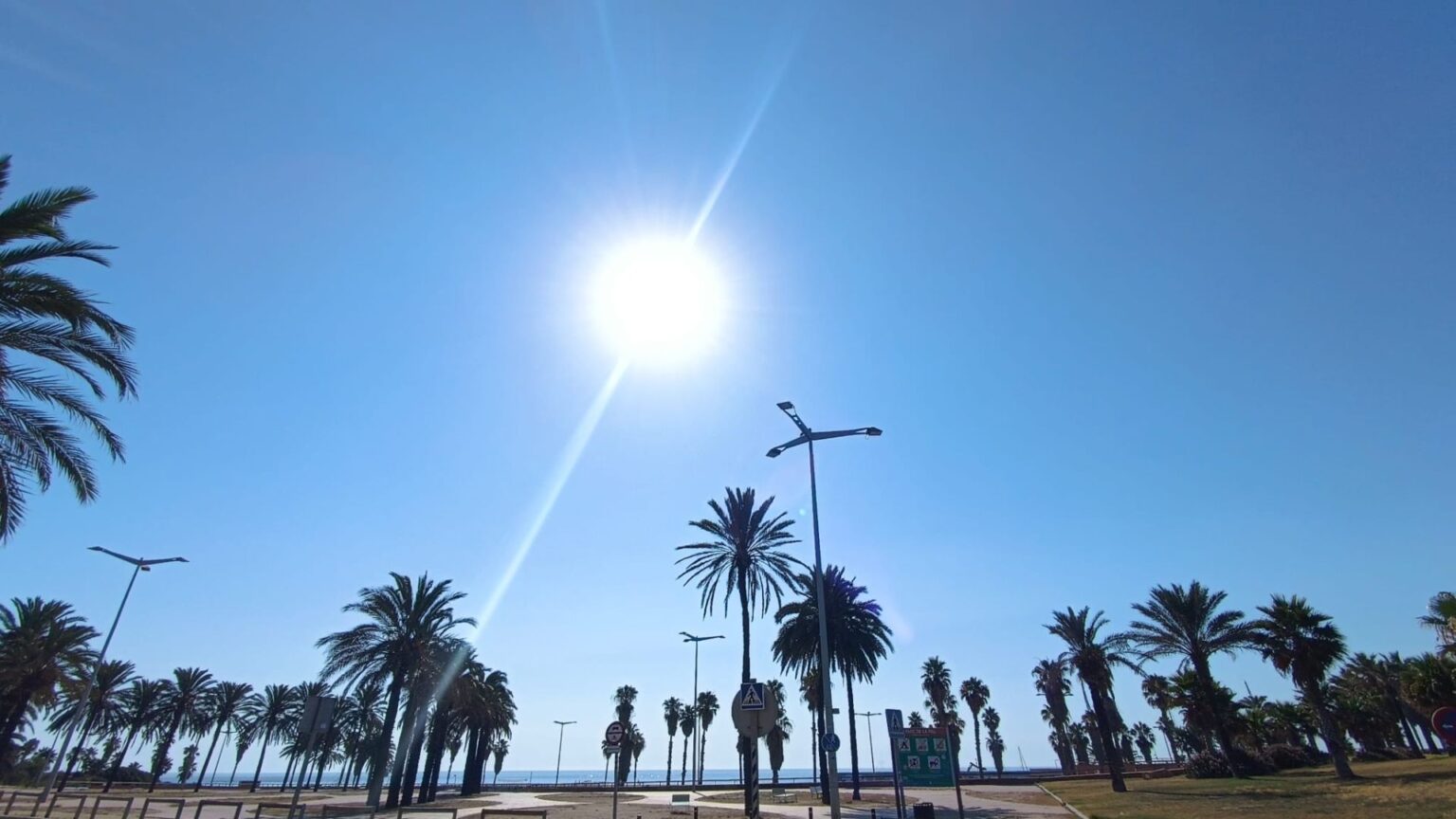 Onada de calor a Catalunya, pic de calor a Barcelona: fins quan durarà?