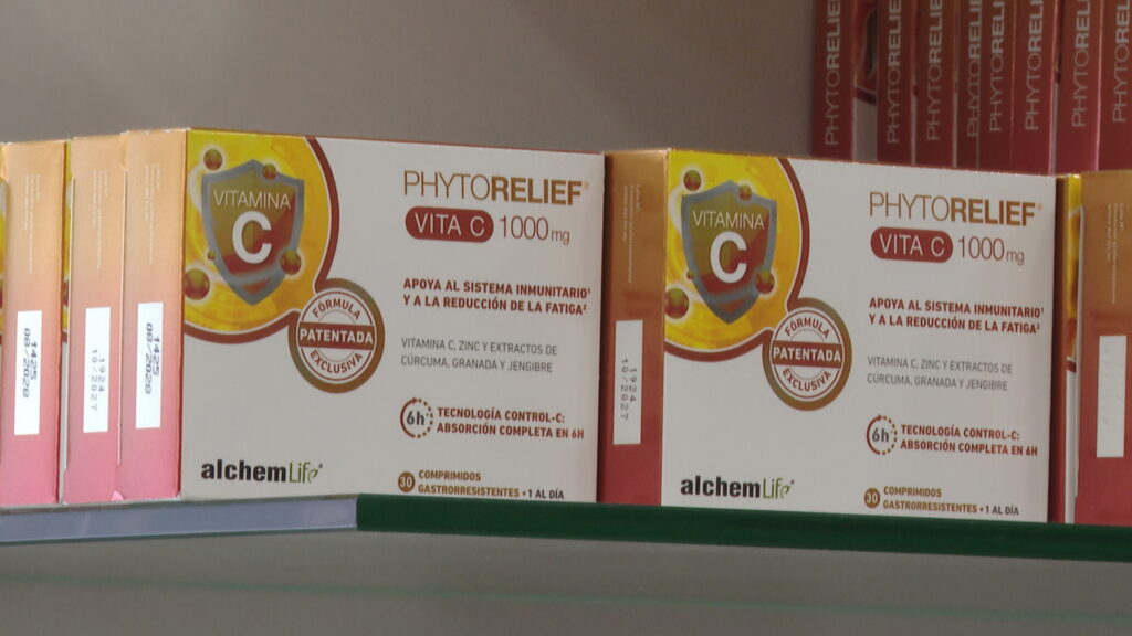 La crema solar i l'alimentació protegeixen la pell del sol