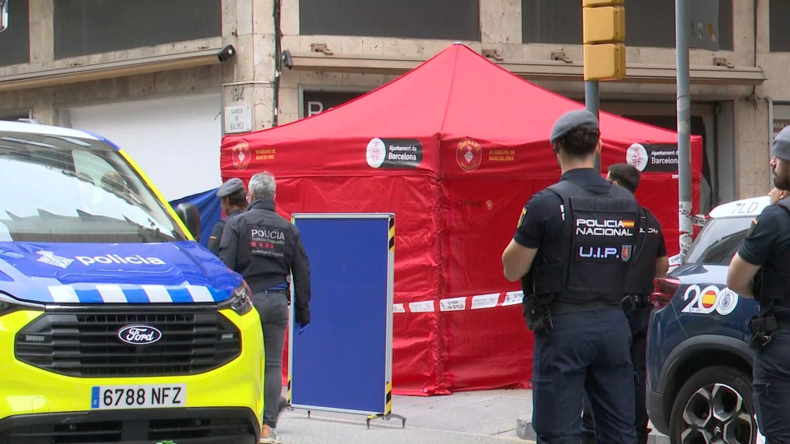 Proposen endurir les penes per armes de foc fins als 5 anys de presó